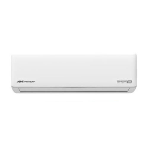 Aire Acondicionado Marca Mirage de 9000 BTU inverter 220V - Inveraires.com